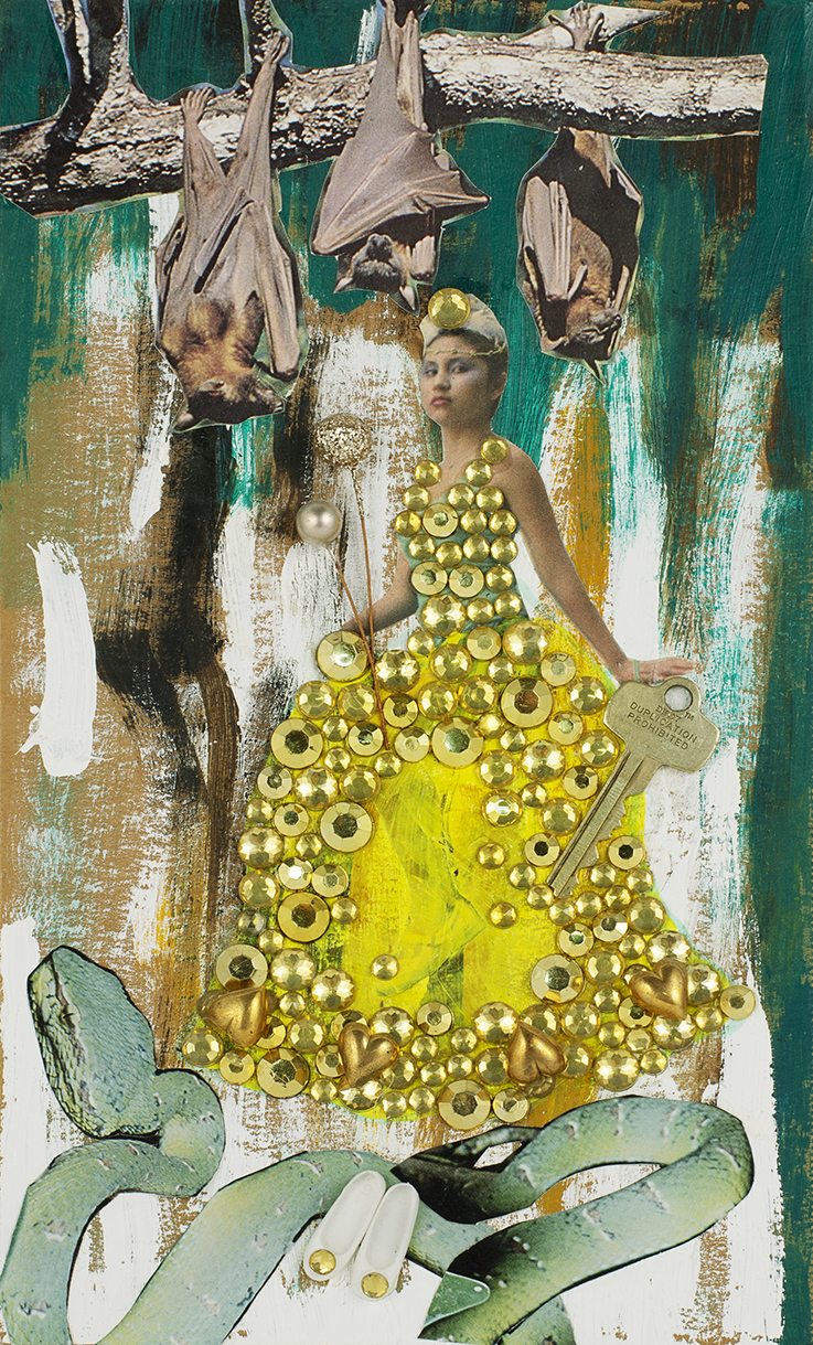 Paula Cisewski - Rain Taxi