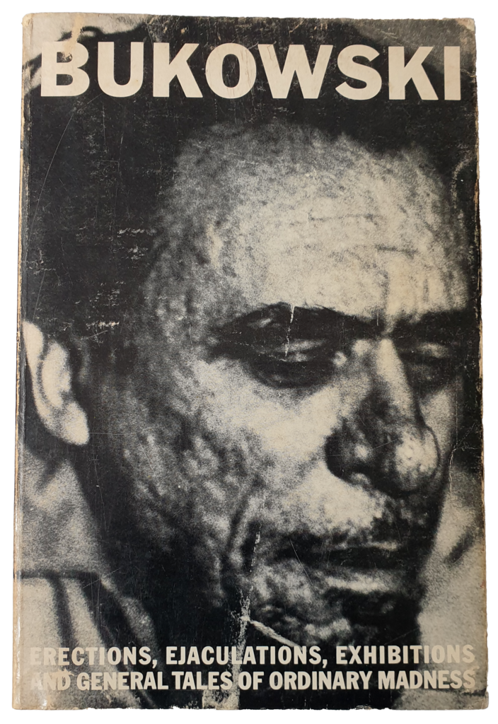 57 Snapshots in Time: A Charles Bukowski Primer - Rain Taxi