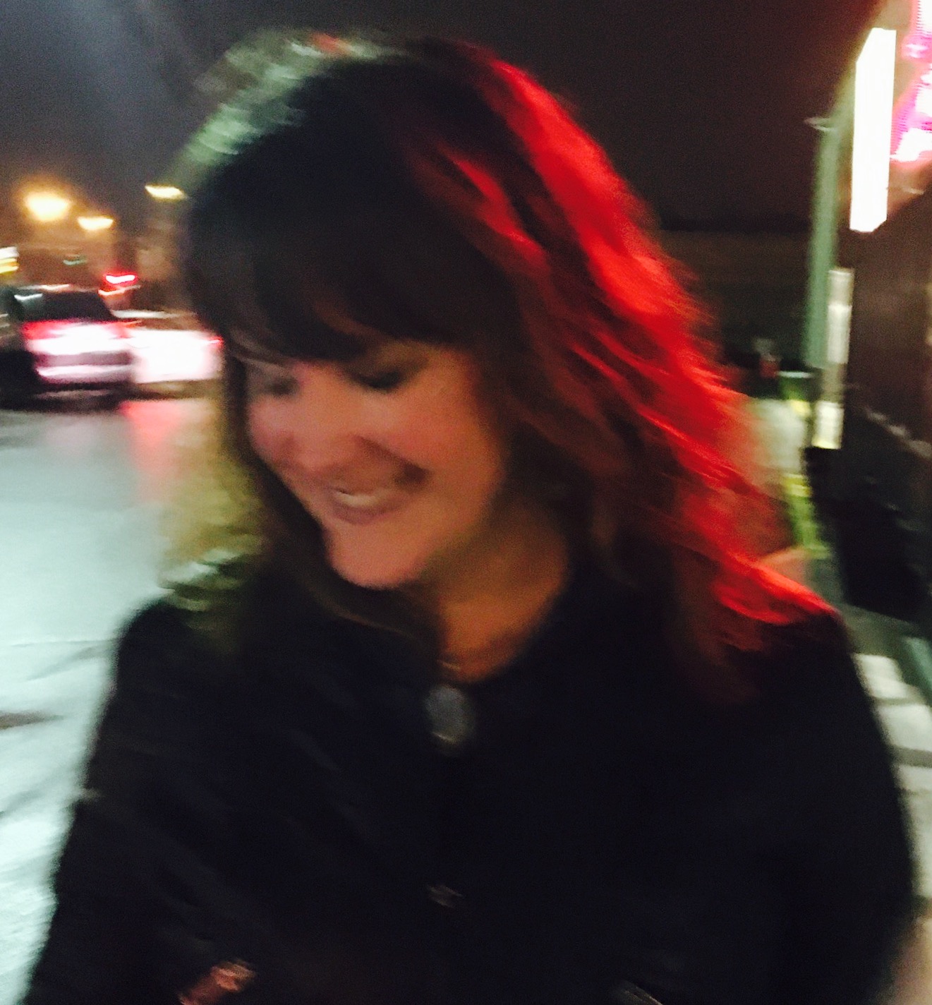 An Interview with Paula Cisewski - Rain Taxi