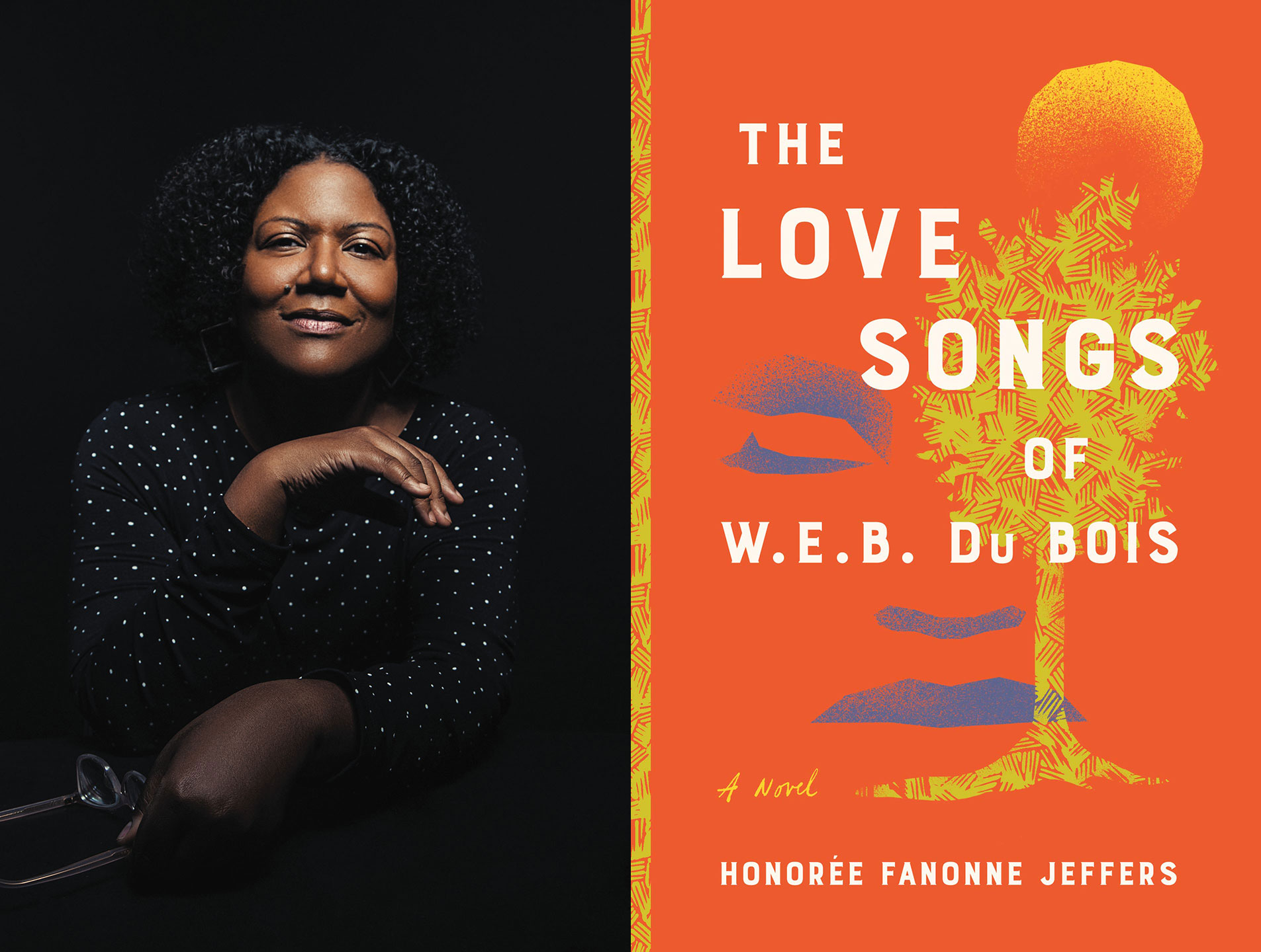 HONORÉE FANONNE JEFFERS - Rain Taxi