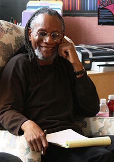 NATHANIEL MACKEY - Rain Taxi