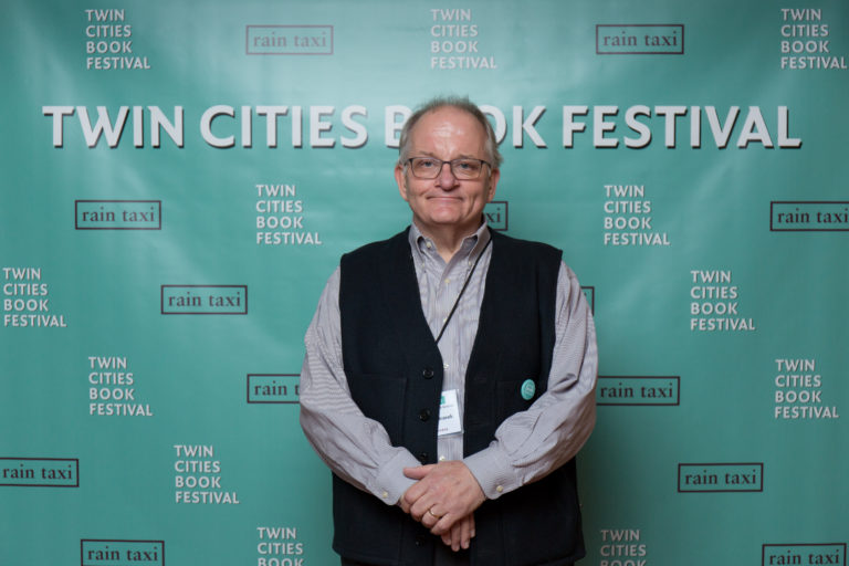 PAUL VON DRASEK - Rain Taxi