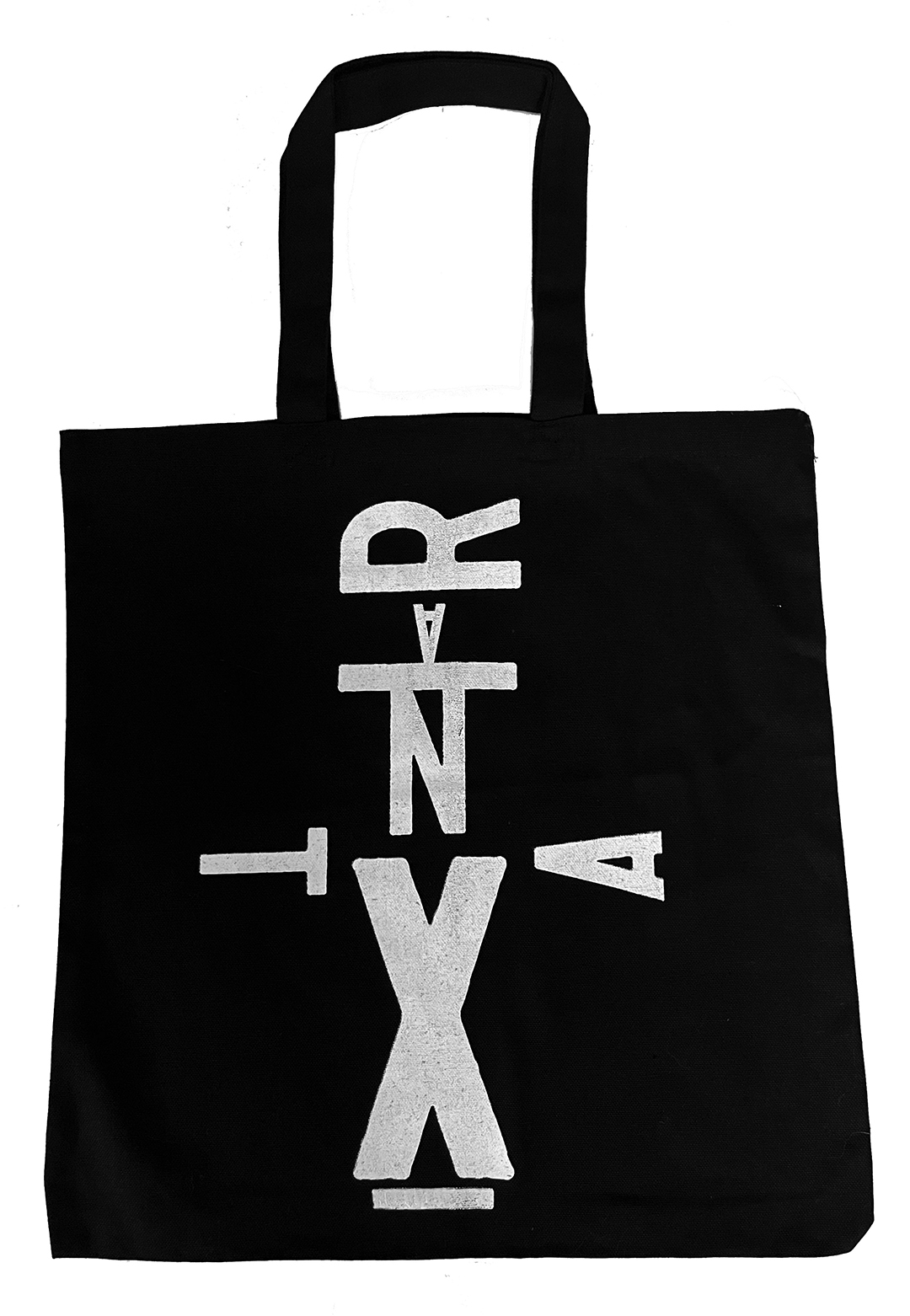 Rain Taxi Book Tote - Rain Taxi