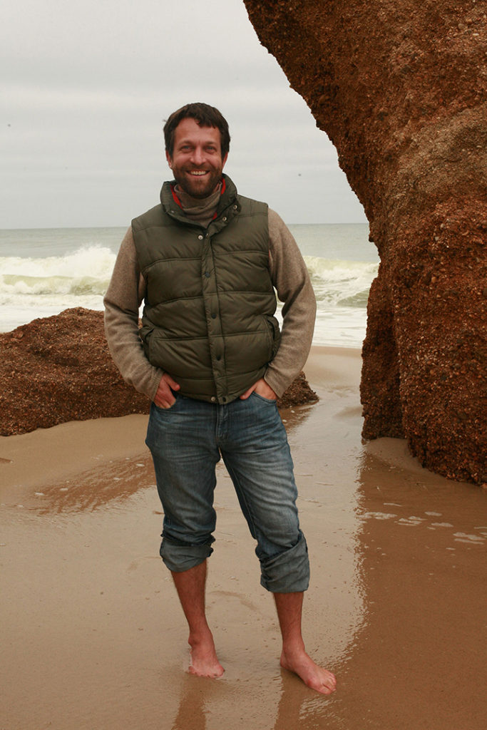 The Problem with the Future: An Interview with Alexander Weinstein ...