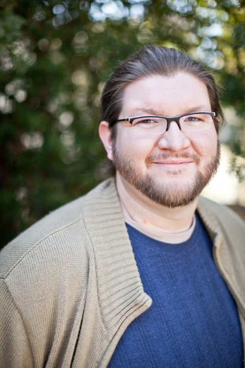 Tapping into a Rural Religion: an Interview with Nick McRae - Rain Taxi