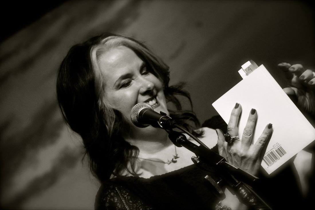 Poetics in These Here End Times: An Interview with Paula Cisewski ...
