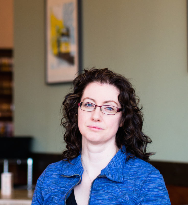 My Year Zero: An Interview with Rachel Gold - Rain Taxi