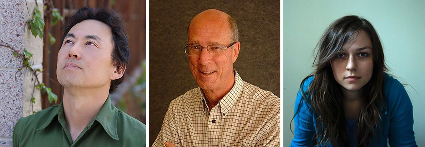 TRANSLATING THE WORLD - Rain Taxi