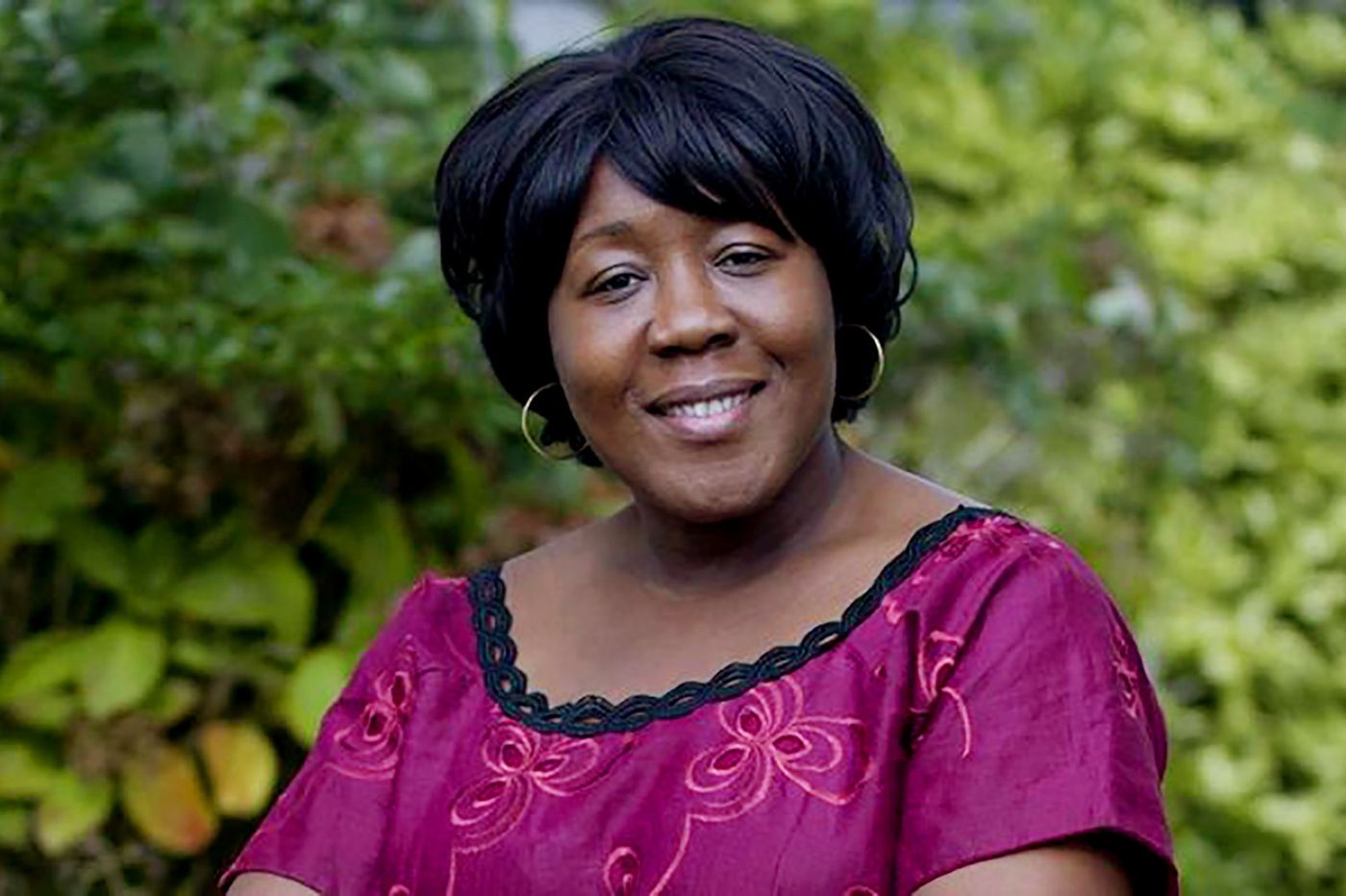 Poetry Flowing Everywhere: An Interview with Trapeta B. Mayson - Rain Taxi